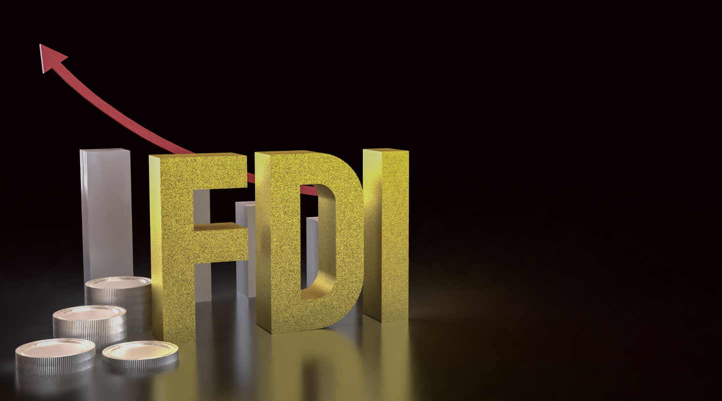 FDI là gì? Các hình thức, điều kiện và nguyên tắc góp vốn FDI - Bee Pro ...